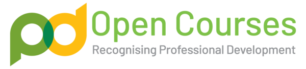 Open Courses – Enhance Your Professional Development
